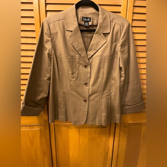 Rafaella | Jackets & Coats | Rafaella | Poshmark